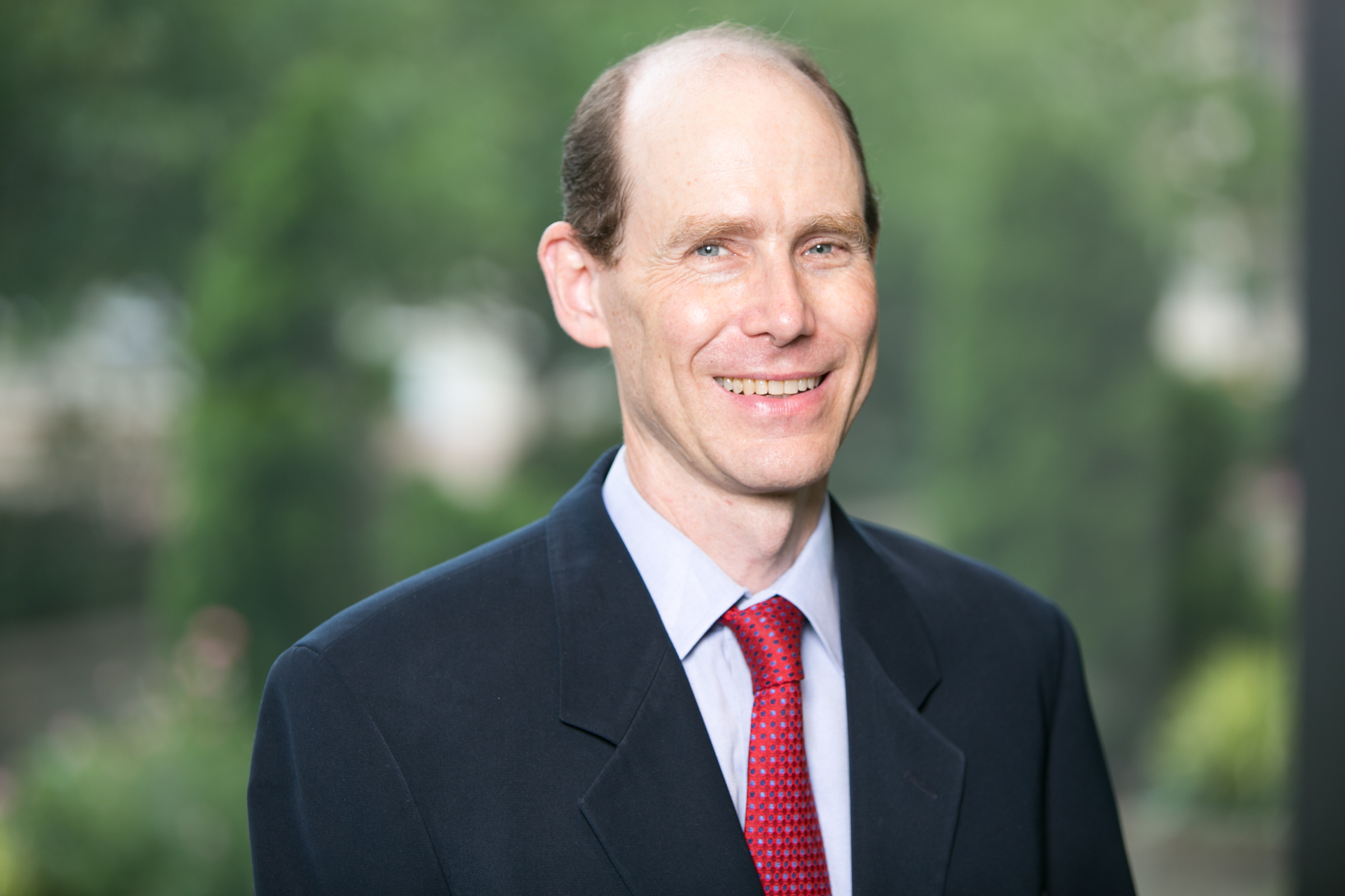 Benjamin L. Liebman | Columbia Law School