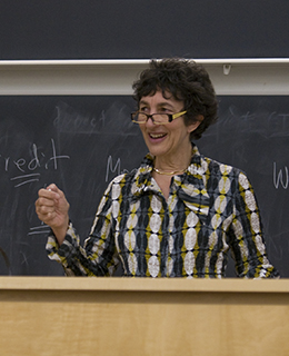 Carol Sanger | Columbia Law School