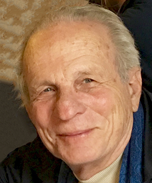 George P. Fletcher | Columbia Law School