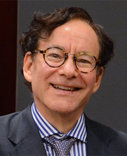 Jeffrey N. Gordon | Columbia Law School