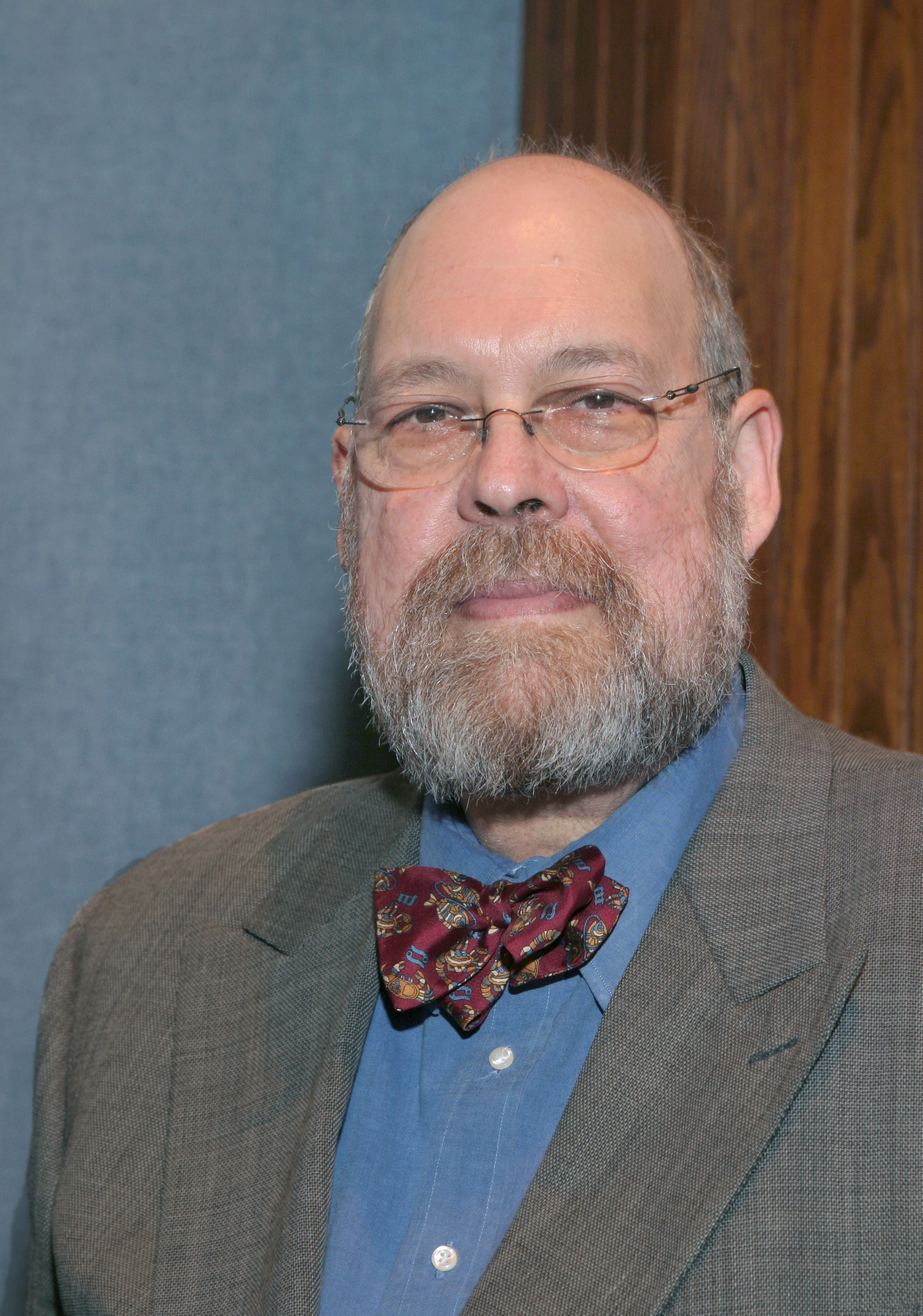Michael Graetz | Columbia Law School