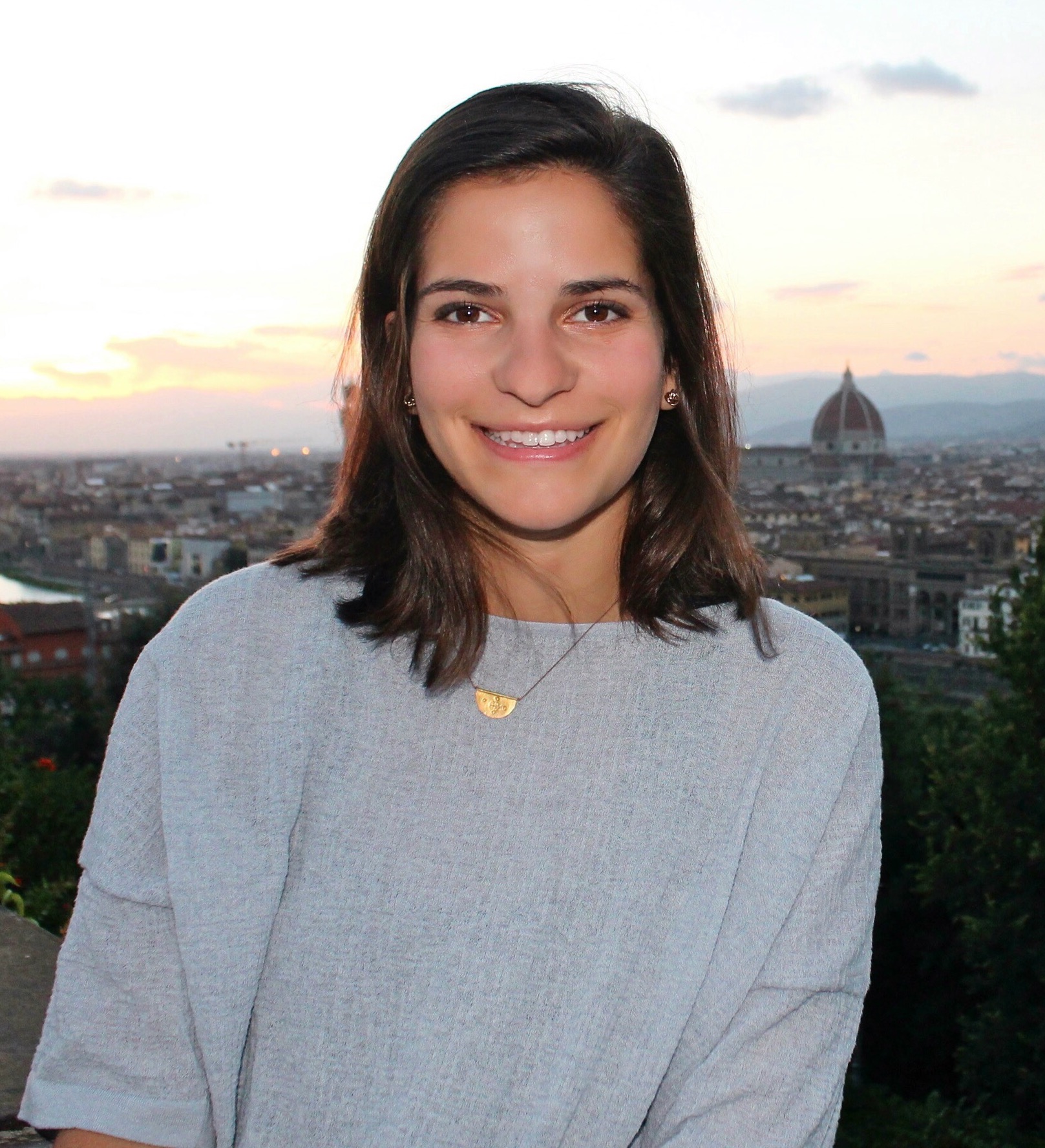 Emma DiNapoli ’20 Awarded David W. Leebron Human Rights Fellowship ...