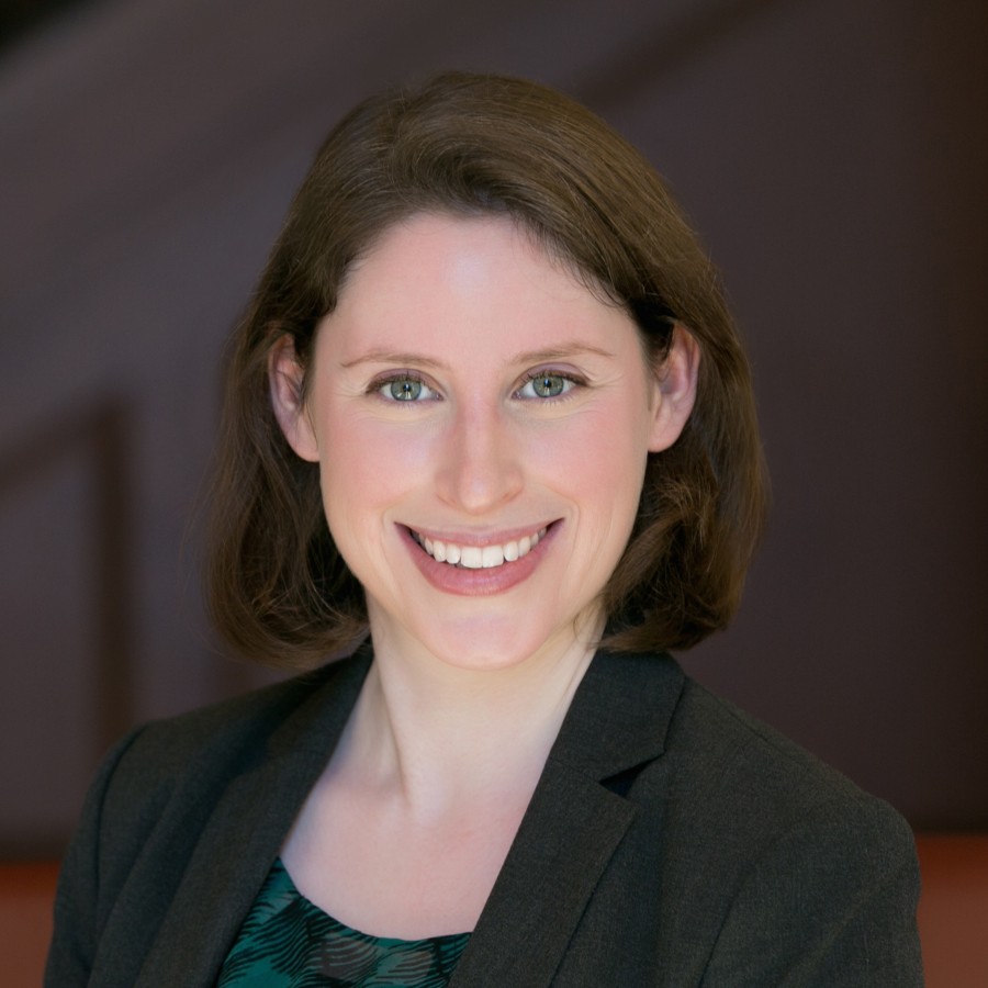 Talia Gillis | Columbia Law School
