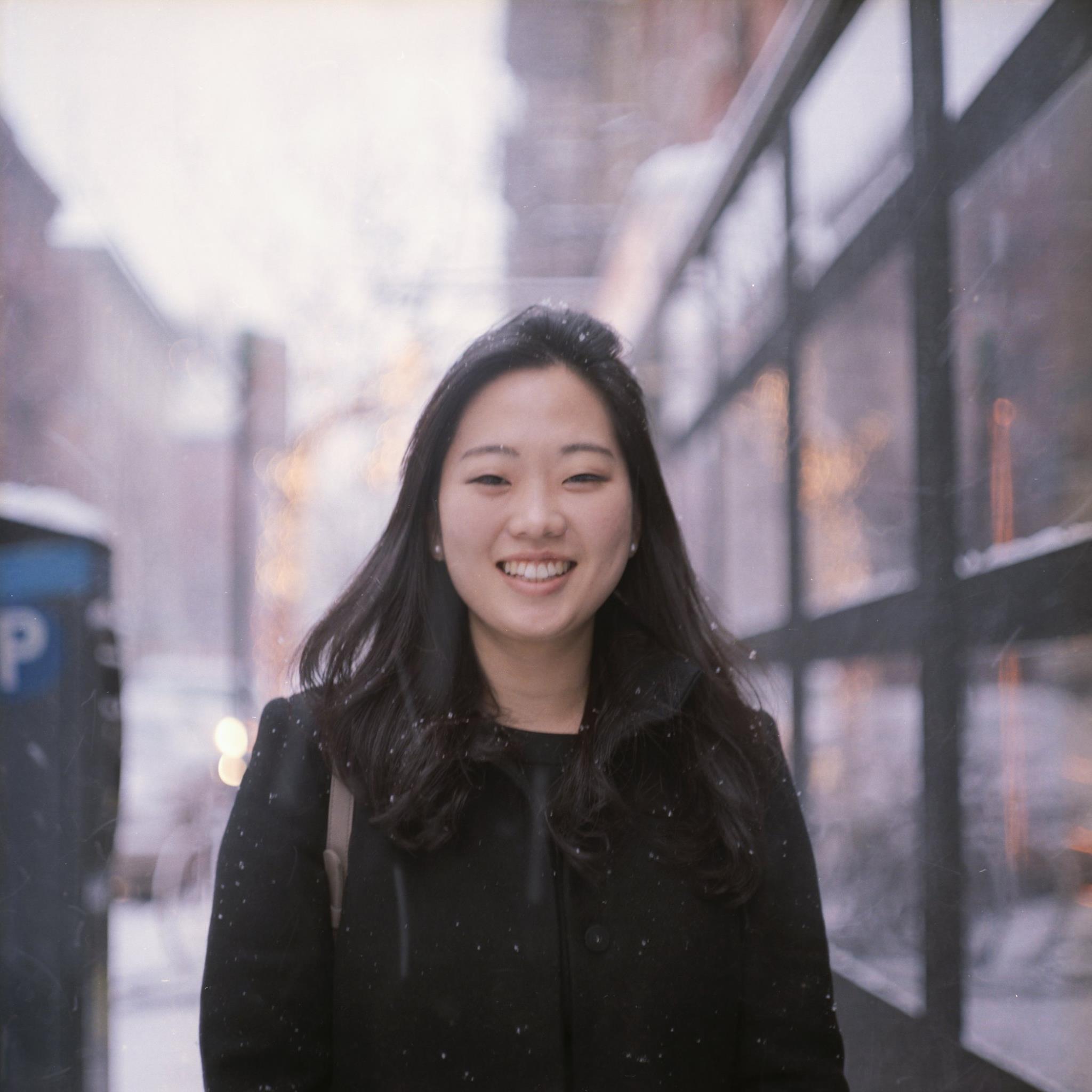 Sarah Hong Lin ʼ20 Awarded Center for Appellate Litigation Staff ...