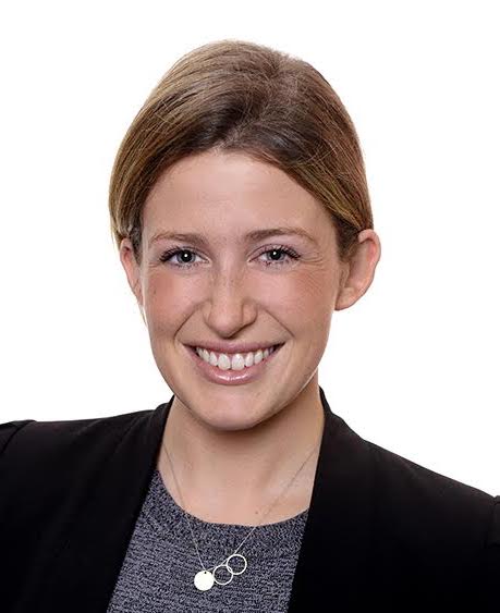 Clare Skinner ’20 LL.M. Awarded Global Public Service Fellowship ...