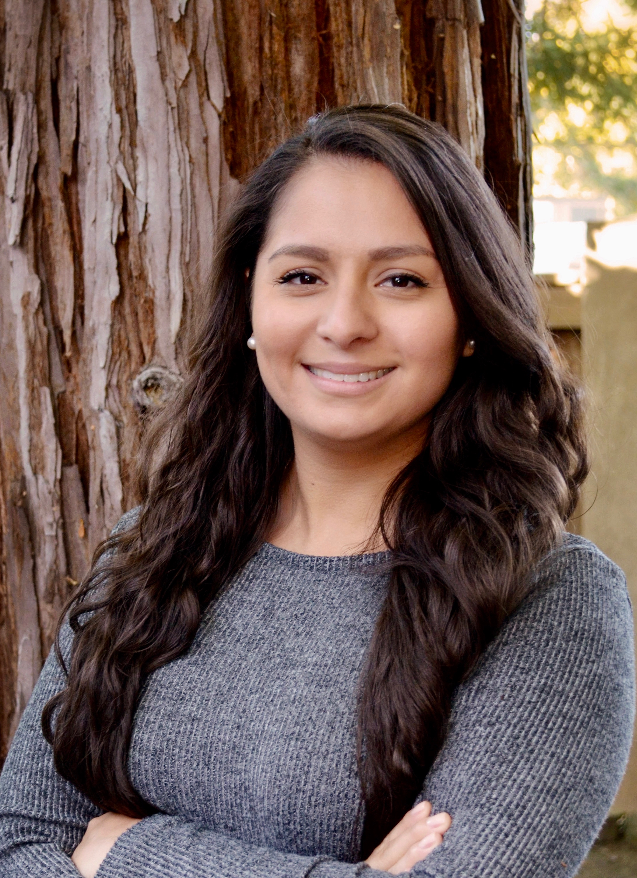 Clarisa Reyes-Becerra ’19 Awarded Equal Justice Works Fellowship ...
