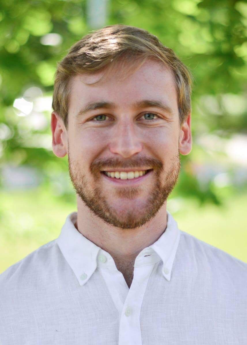 Donald Rhodes ʼ20 LL.M. Awarded Public Interest Fellowship | Columbia ...