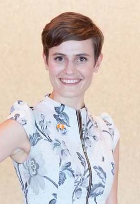 Zoe Bush ’20 LL.M. Awarded Public Interest Fellowship | Columbia Law School