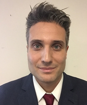 Allon Lifshitz | Columbia Law School