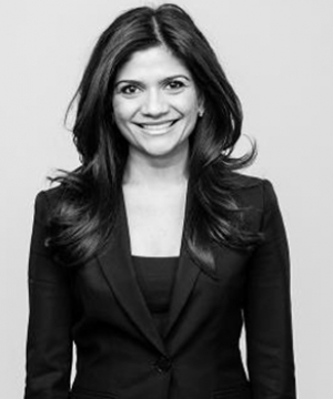Anar R. Patel | Columbia Law School