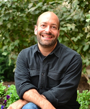 Andrew Friedman | Columbia Law School