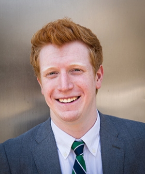 Ben Wexler | Columbia Law School