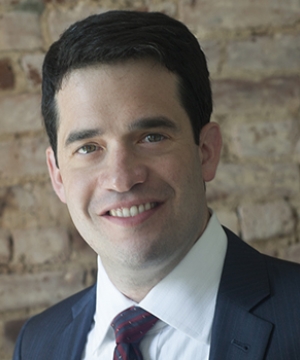 Daniel S. Serviansky | Columbia Law School