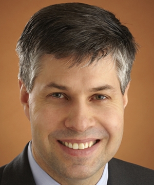 David Marriott | Columbia Law School