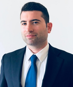 Edward C. Frischling | Columbia Law School