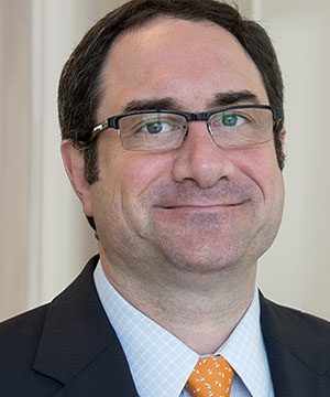 Eric S. Askanase | Columbia Law School