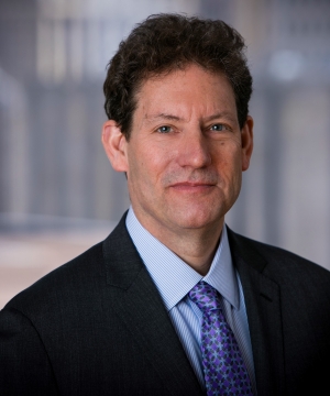 Eric M. Rosof | Columbia Law School