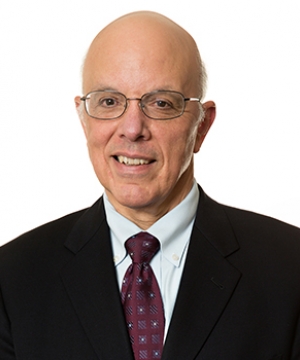 Fred Magaziner | Columbia Law School