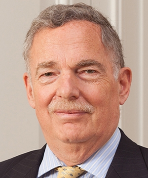 Frederick Davis | Columbia Law School