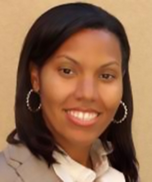 Jenay Nurse | Columbia Law School