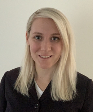 Jennifer Camillo | Columbia Law School