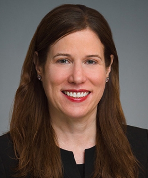 Jennifer Conn | Columbia Law School