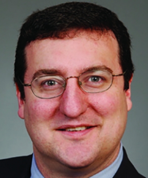 John Haggerty | Columbia Law School