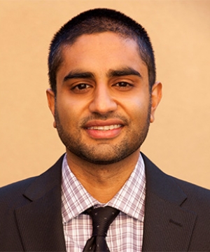 Kumar Rao | Columbia Law School