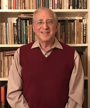 Martin Gold | Columbia Law School