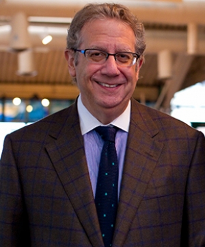 Michael A. Gerber | Columbia Law School