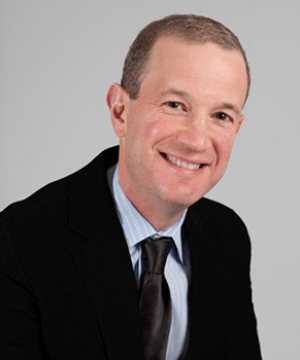 Michael Solender | Columbia Law School