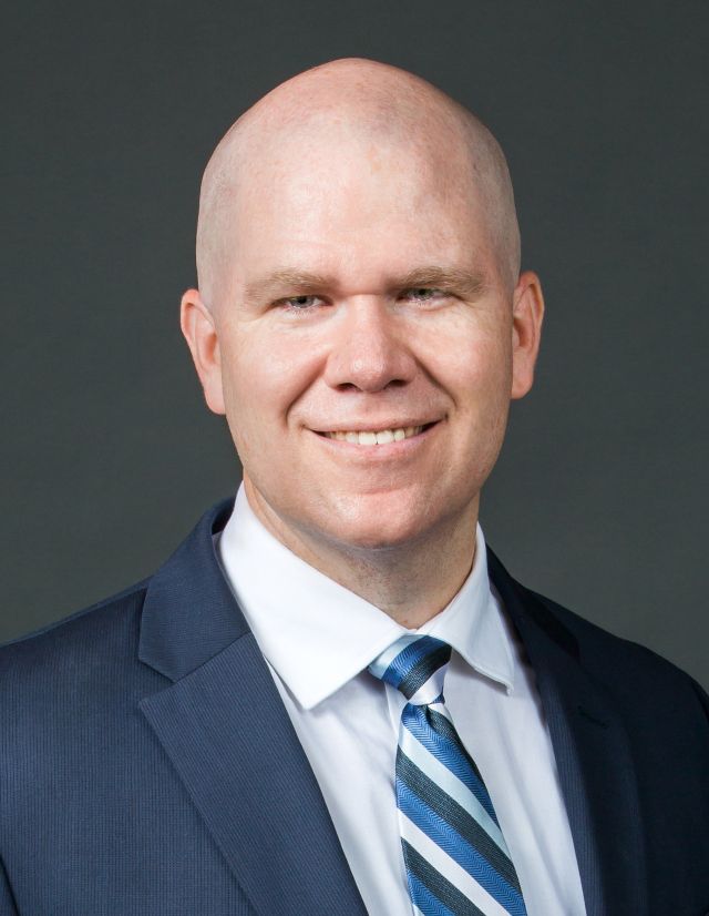 Peter Conti-Brown | Columbia Law School