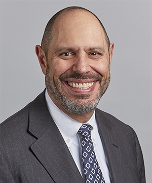 Rick D'Avino | Columbia Law School