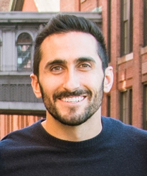 Sean Stenstrom | Columbia Law School