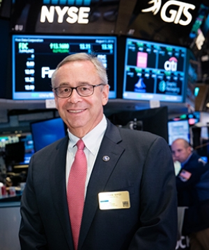 Steven Tepper | Columbia Law School