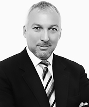 Toby Butterfield | Columbia Law School