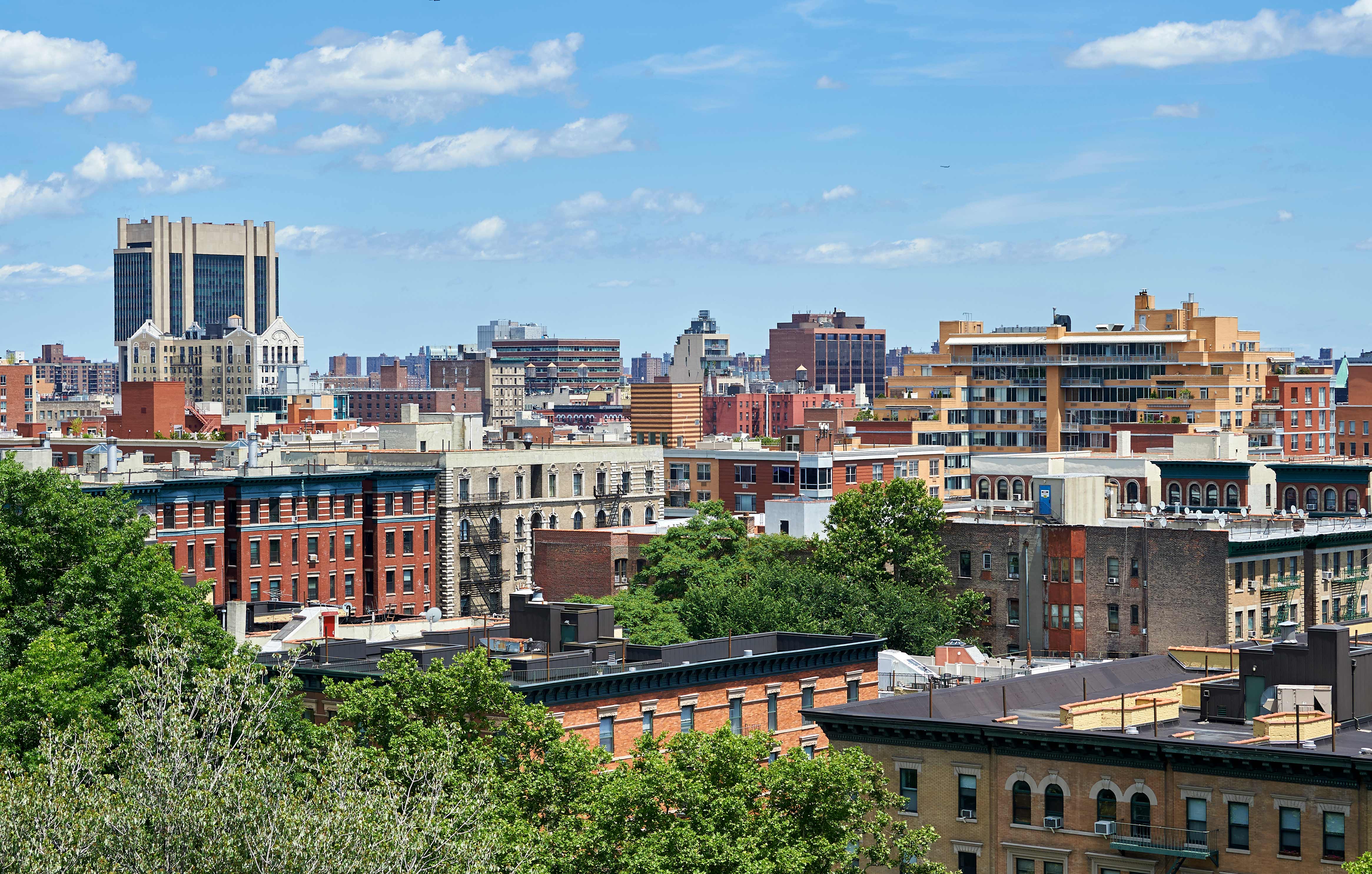 Gift From Davis Polk to Expand Legal Services in West Harlem | Columbia ...