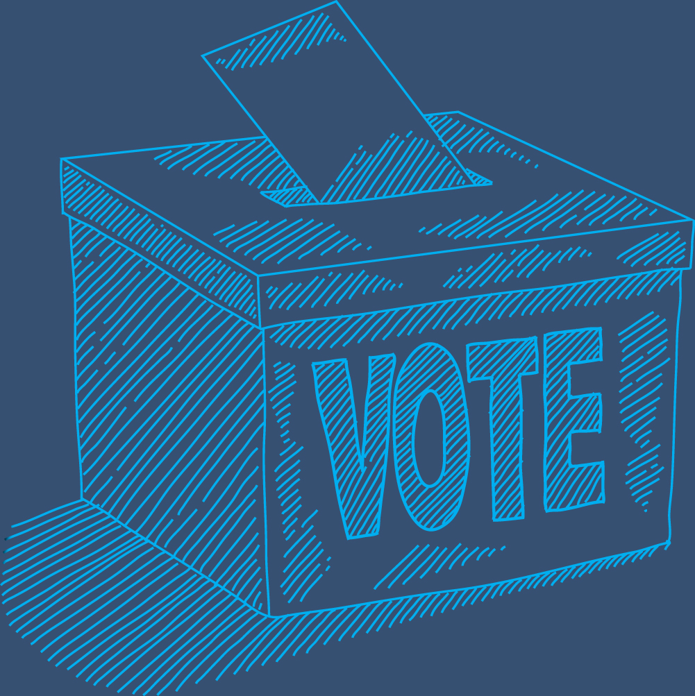 Vote Box