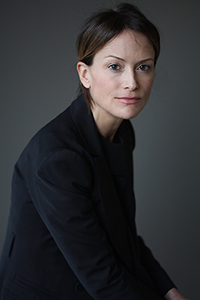 Lea Carpenter | Columbia Law School