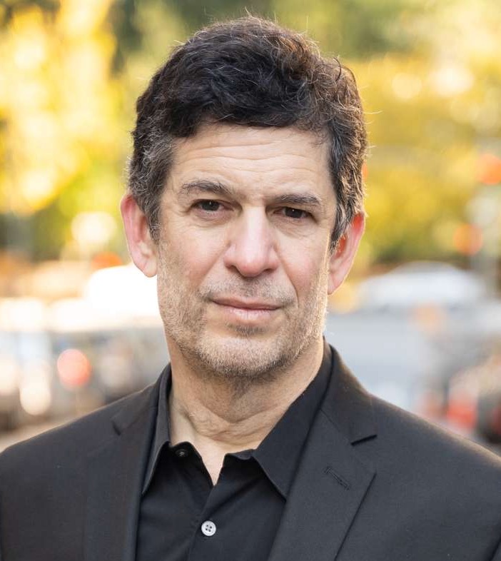 Michael Heller Knows What’s ‘Mine!’ | Columbia Law School