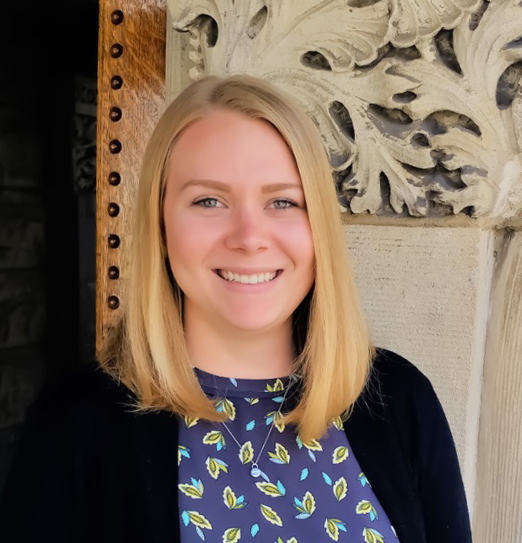 Madeleine Durbin ’21: 2021 Harlan Fiske Stone Moot Court Finalist ...