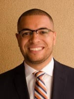 Gregory Herrera | Columbia Law School