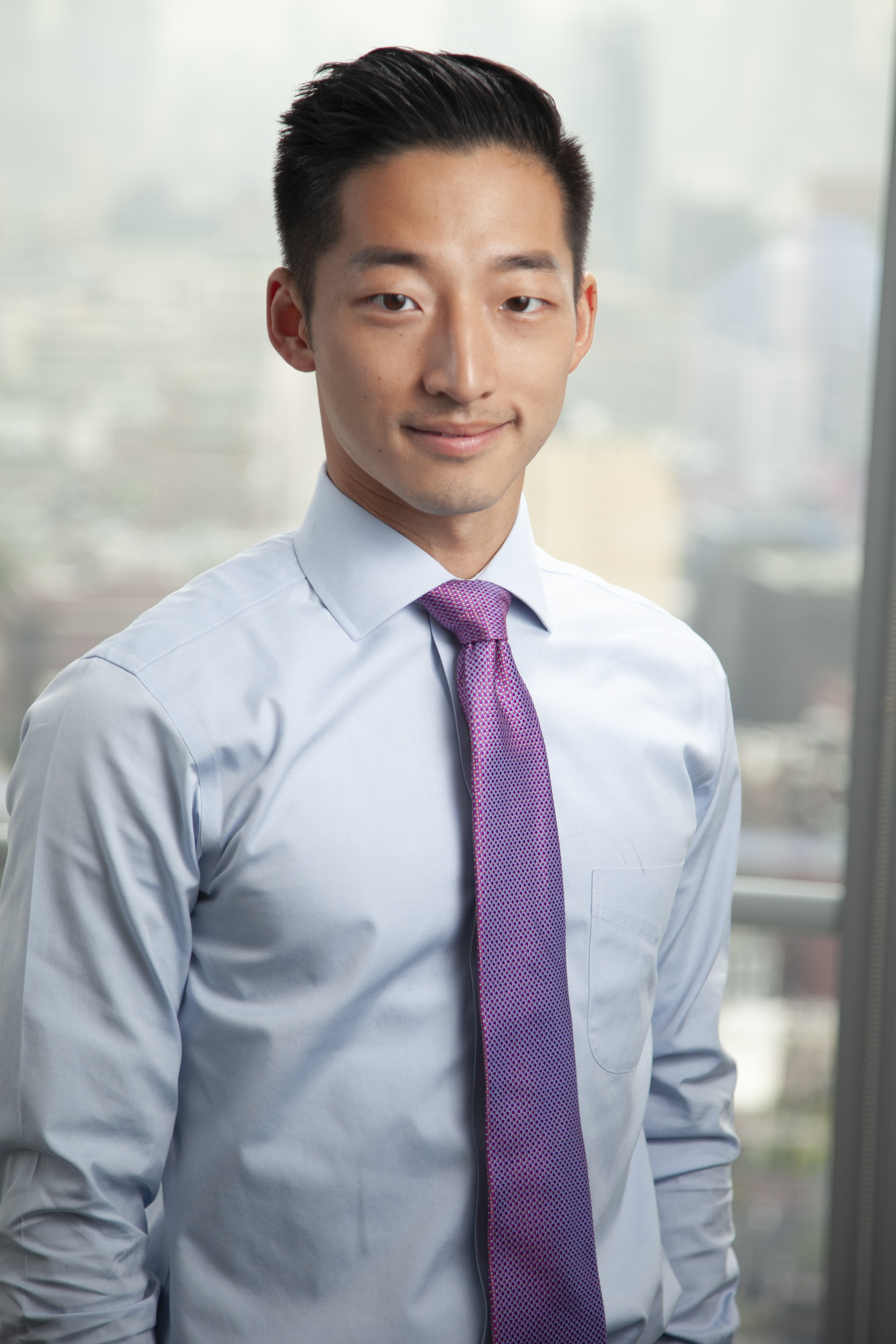 Student Spotlight: There’s No Place Like Columbia for Tim Wang ’22 ...