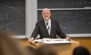 Jed Rakoff | Columbia Law School