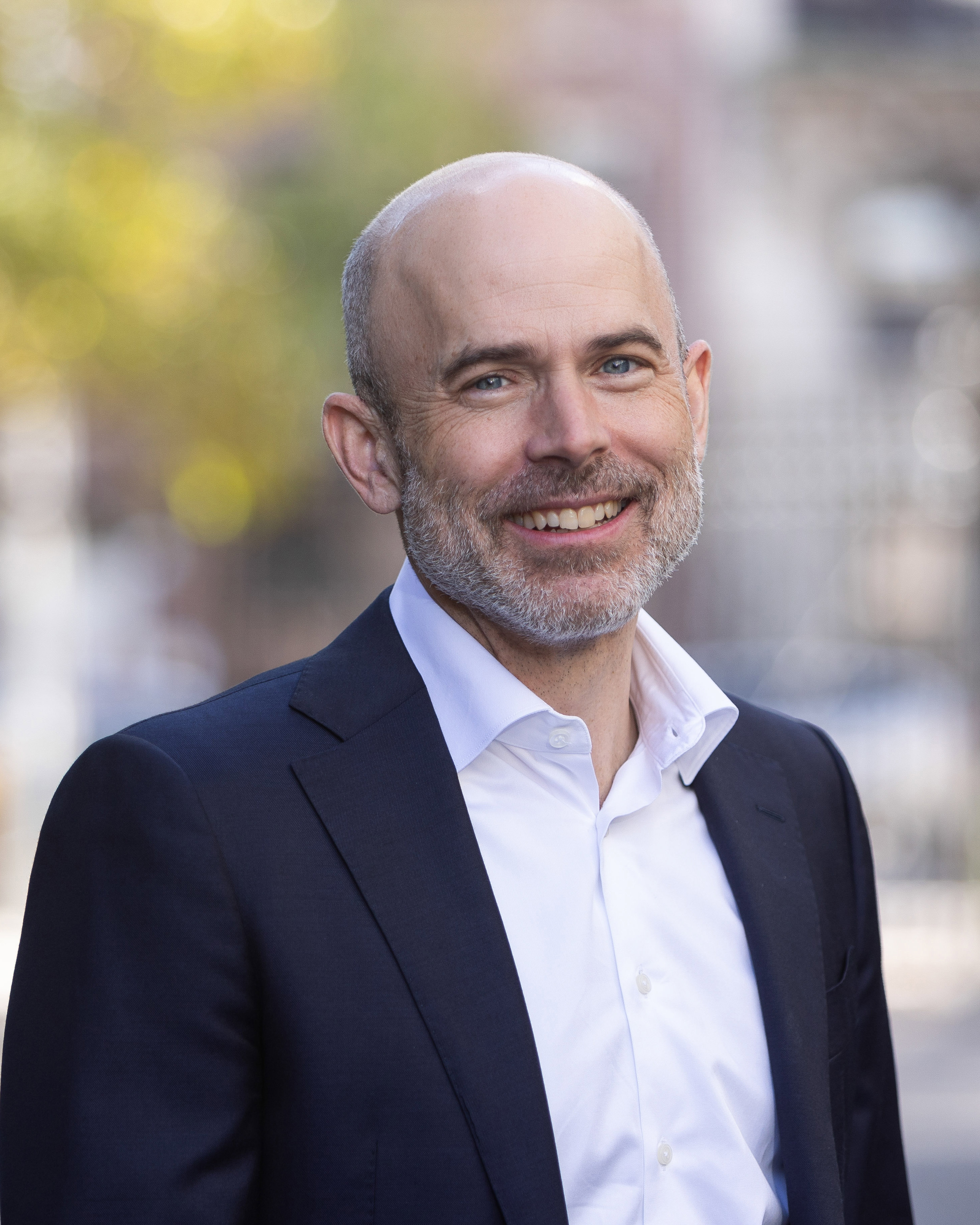 Edward R. Morrison | Columbia Law School