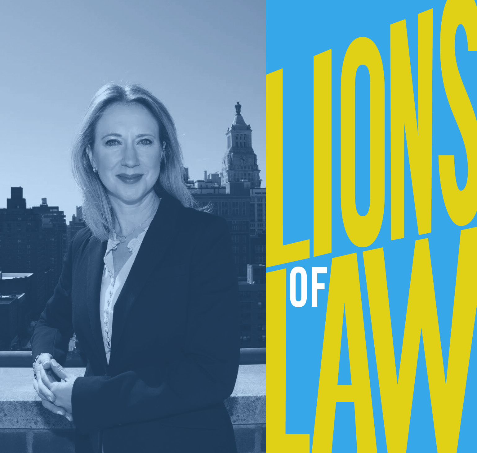 Lucy Lang ’06: An Advocate for Criminal Justice Reform and Government ...