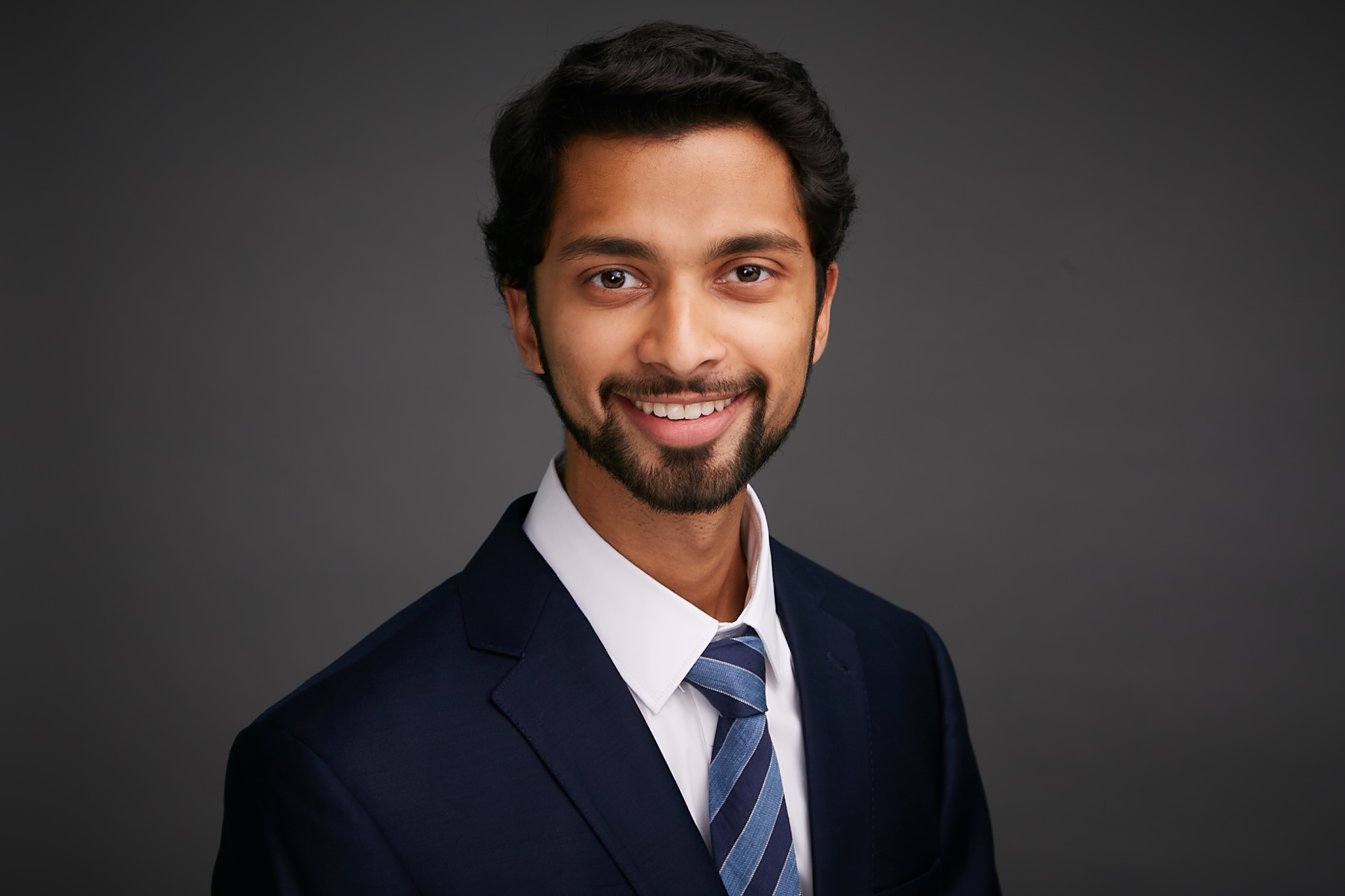 Student Spotlight: Saaket Pradhan ’22 on Big Tech and the Big Apple ...