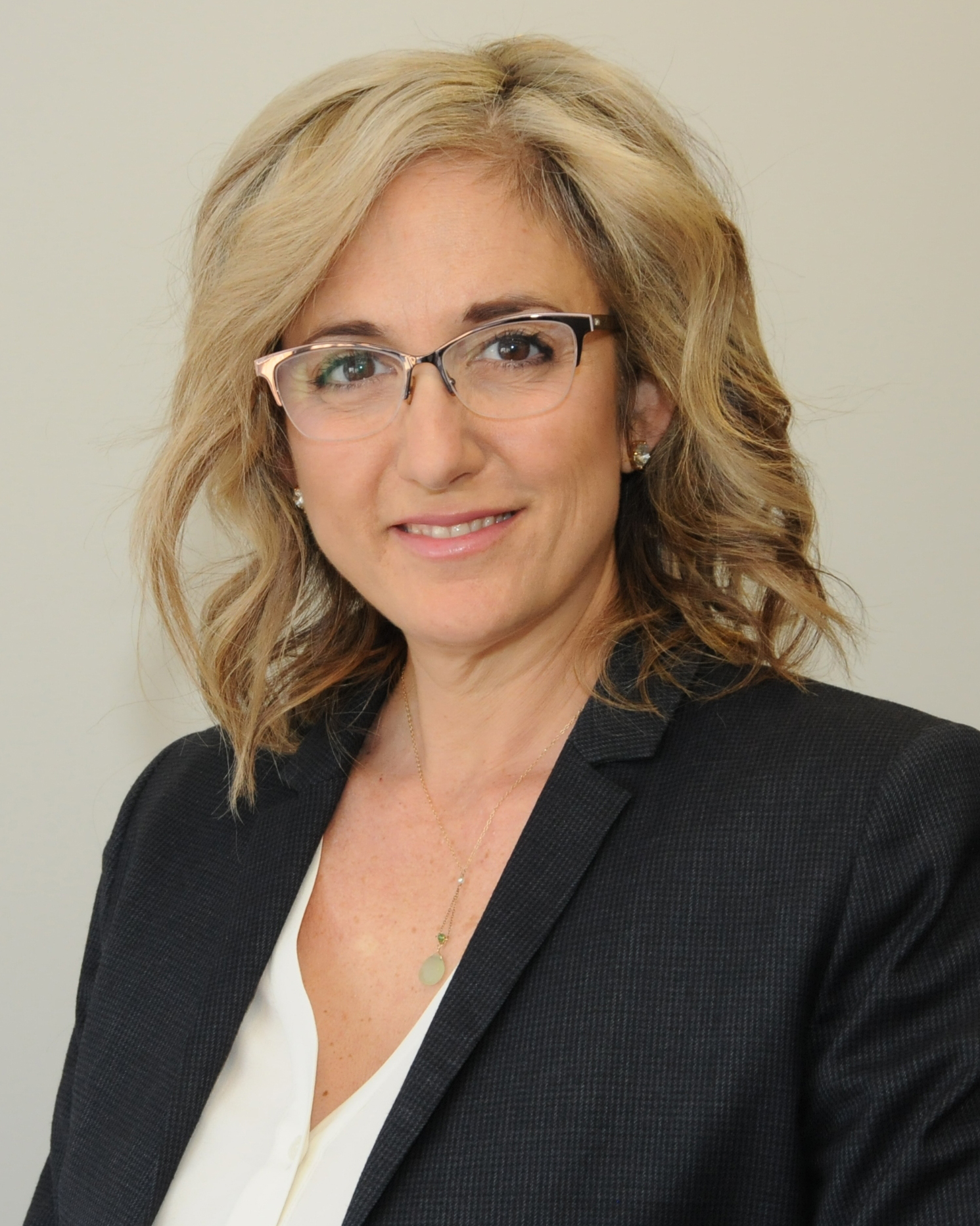 Alison Besunder | Columbia Law School