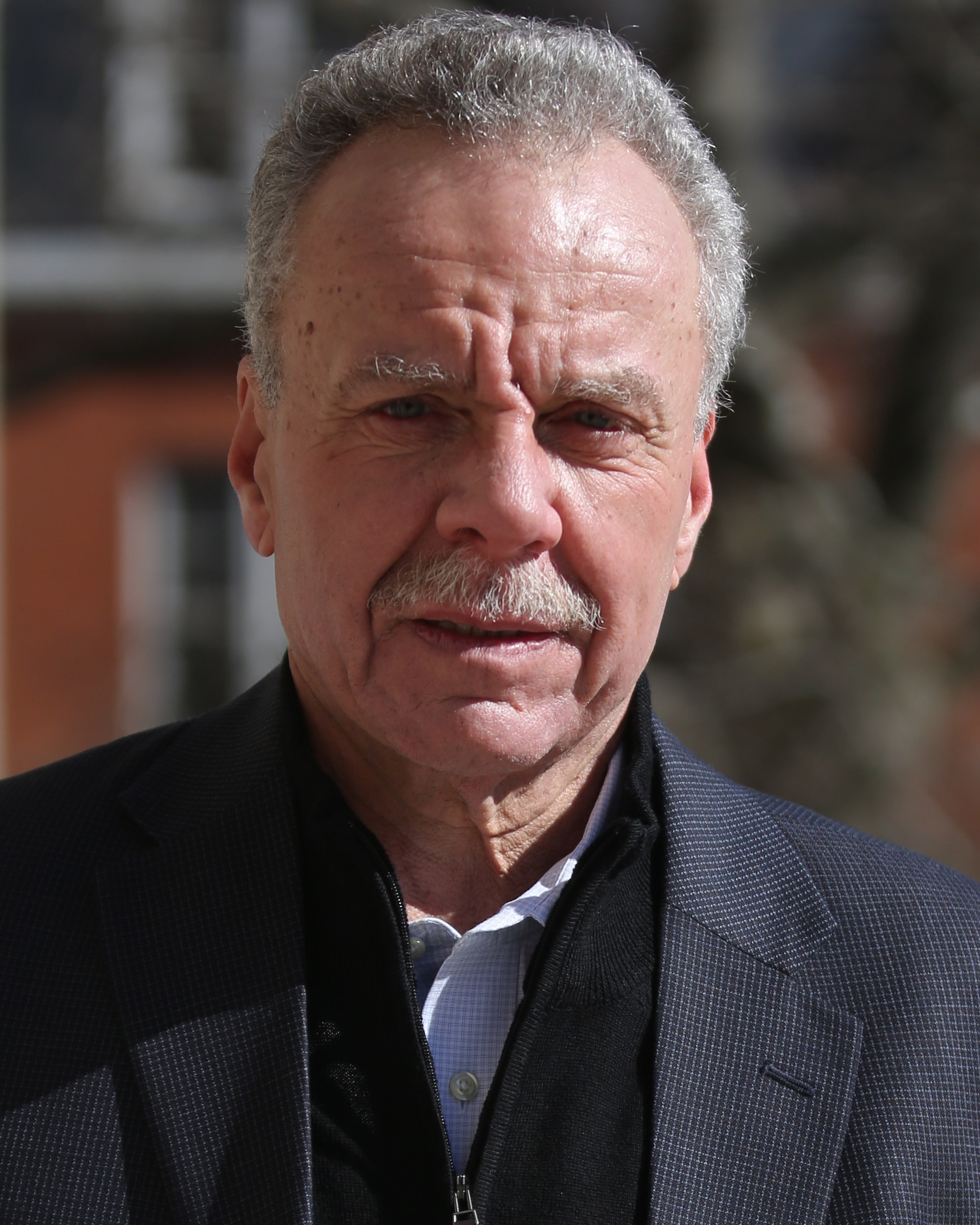 Conrad Johnson | Columbia Law School