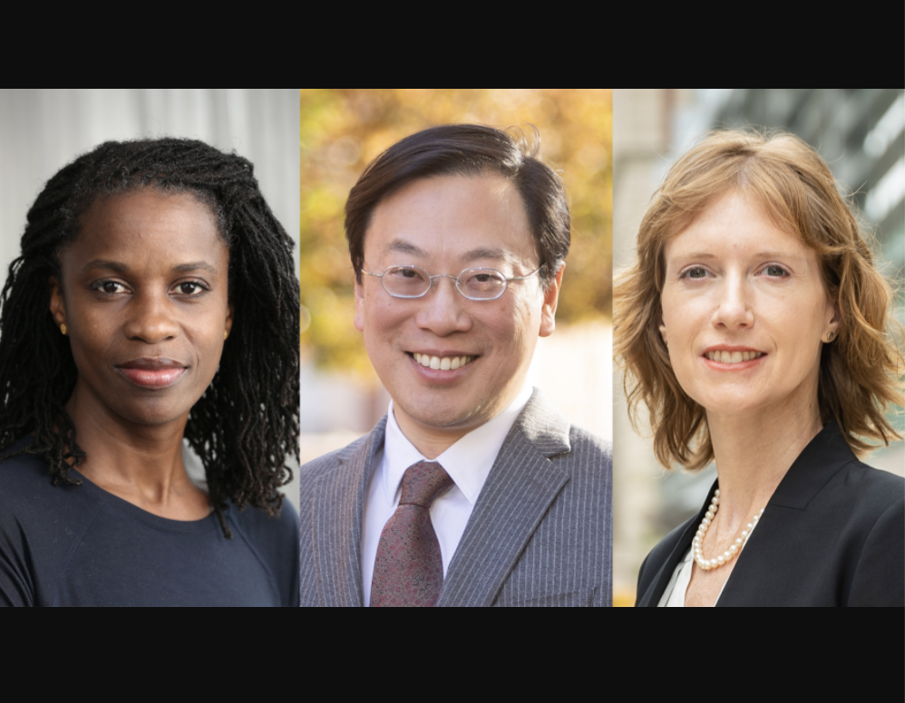 Faculty Offer Insiders’ Account of Presidential Commission on the ...